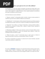 UROPOL Medicamntos | PDF | Orina | Medicamentos con receta