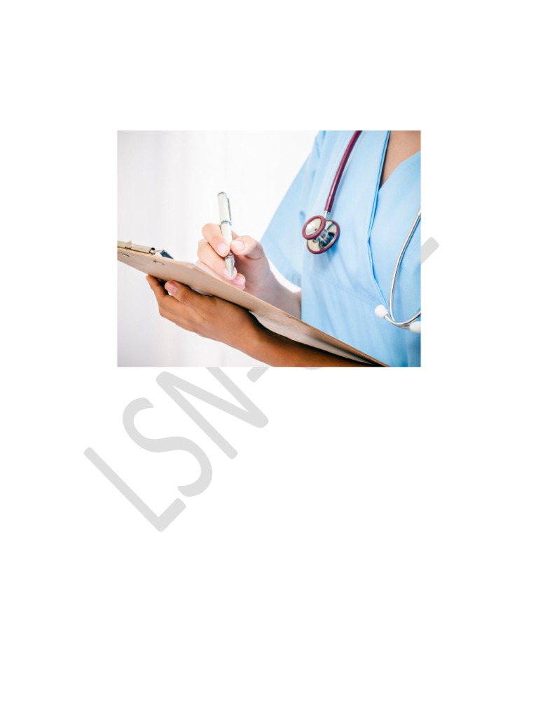 Fundamental of Nursing-II Manaul | PDF | Injection (Medicine) | Rectum