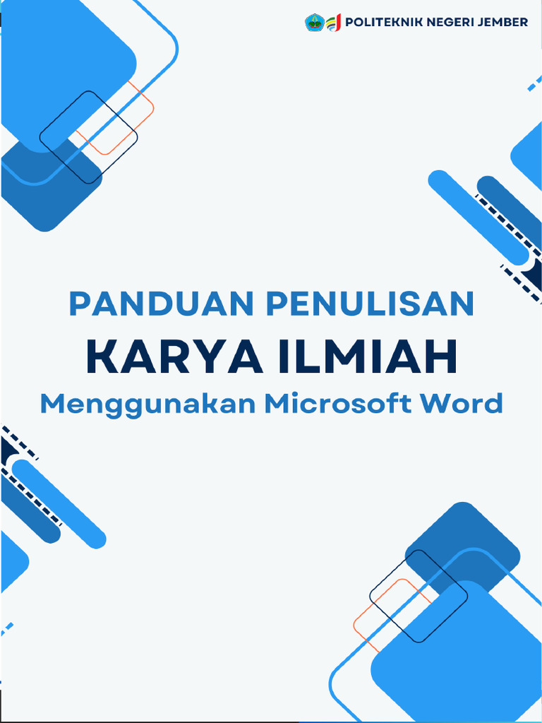 TUTORIAL BERKARYA (AutoRecovered) (AutoRecovered) | PDF | Komputer