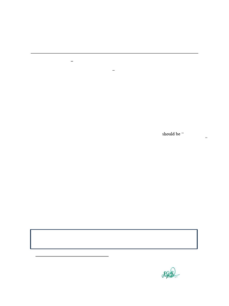 Cir. Memo Descripencies in AICTE-PCI EOAs. - Compressed | PDF | Educational Stages