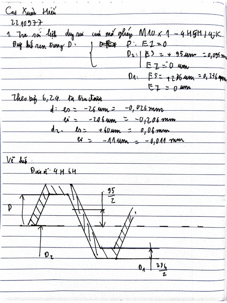 BTVN5 - 2210977 - Cao Xuân Hiếu | PDF