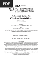 Form Sga (PG) PDF | PDF | Nutrition | Diet & Nutrition