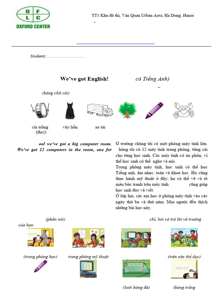 U5 L4,5,6 | PDF