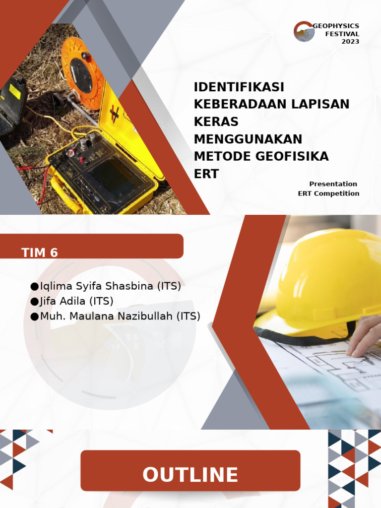 6 - Muh. Maulana Nazibullah - ITS | PDF | Sains & Matematika