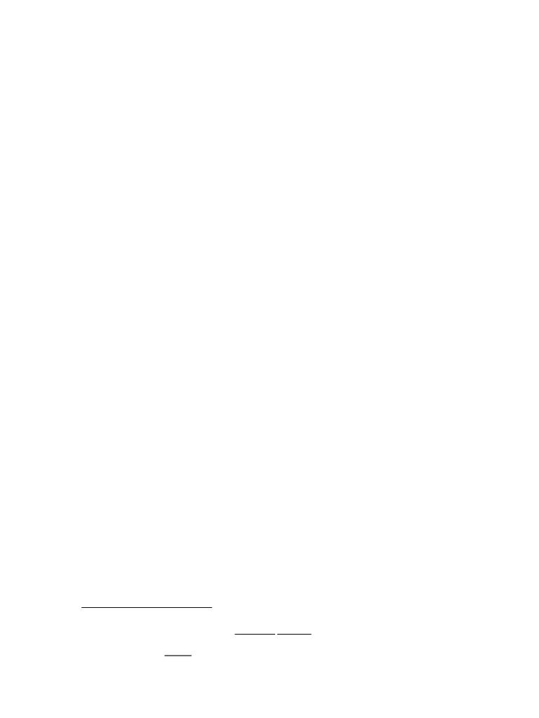 Inflectional Categories of The Verb (GP - L. 42) | PDF | Grammatical ...