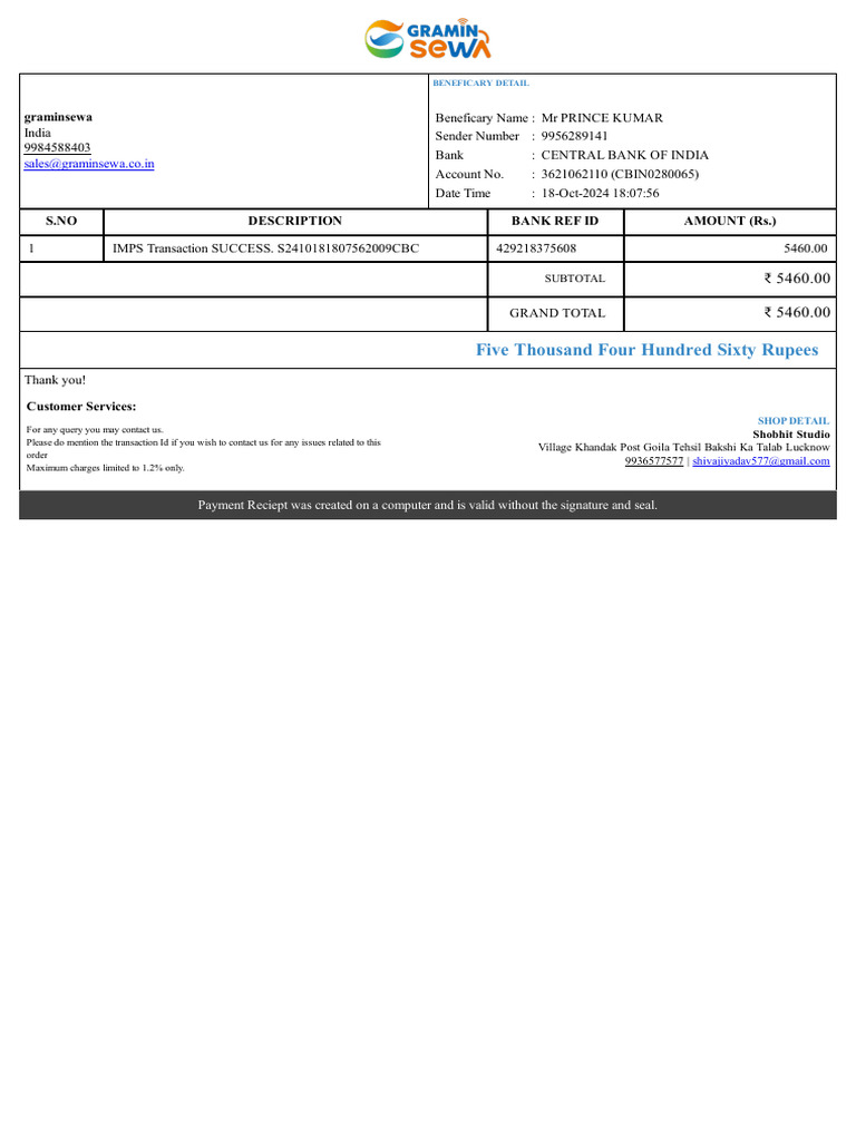 Dmt Report | PDF | Payments | Banking Technology