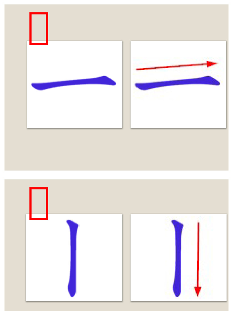 G1 PPT Writing 1 1920 | PDF