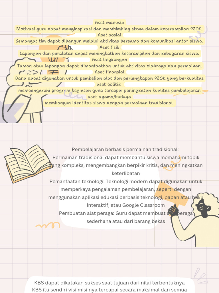 Matriks Matematika SMA Presentasi Edukasi Ungu Oranye Ilustratif | PDF
