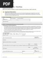 Certified Copies Identification Form | PDF | Identity Document | Notary Public