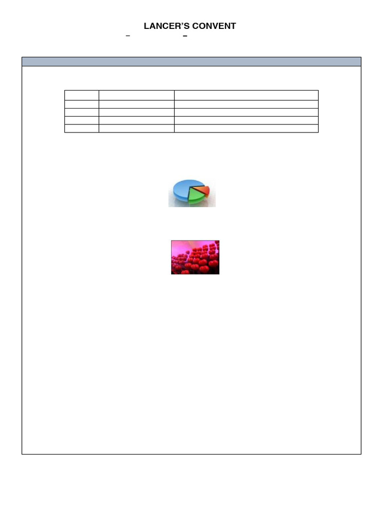 Math Concepts for AI: Class IX Worksheet | PDF | Artificial ...