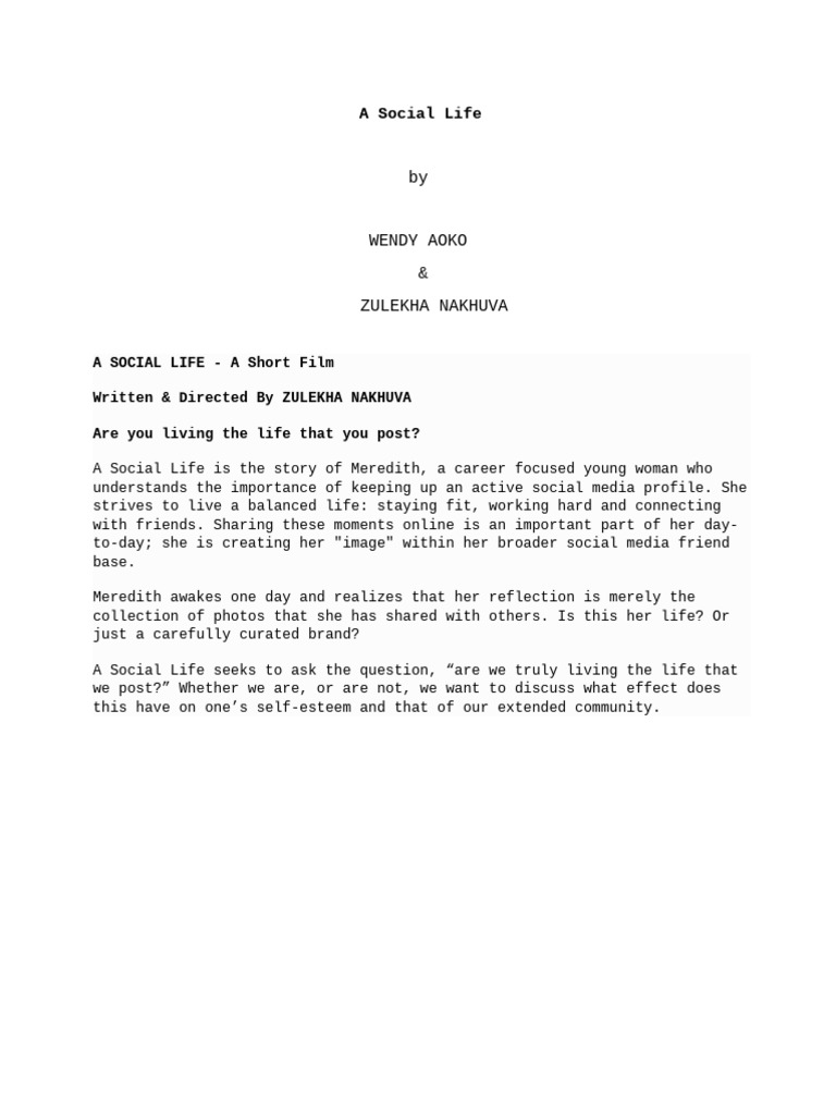 Hotel Rwanda 2004 Screenplay by Keir Pearson and Terry George | PDF ...