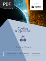 Castrol ON PG 25 Liquid Cooling Guide | PDF | Coolant | Liquids