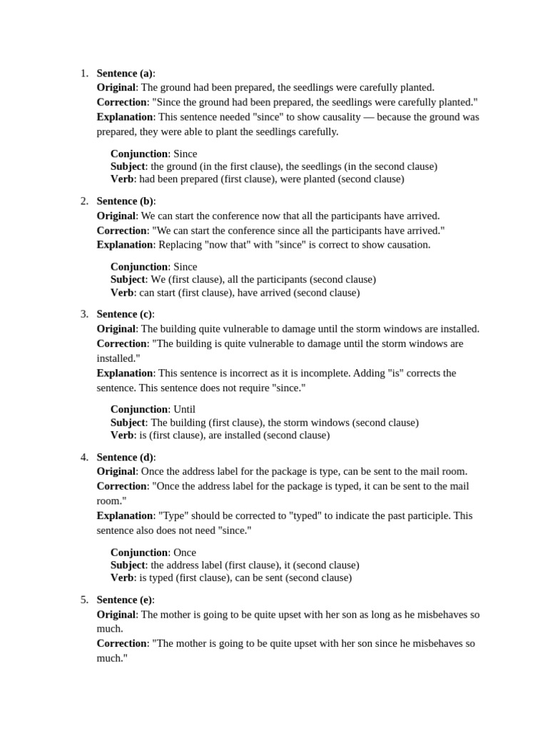 Sentence | PDF | Language Arts & Discipline