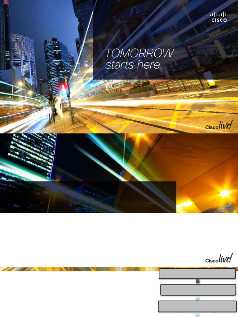 BRKSEC-2044 Building An Enterprise Access Control Architecture Using ISE and TrustSec | PDF ...