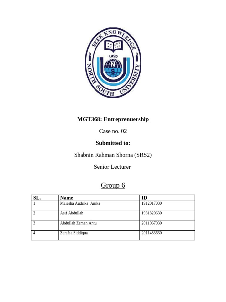 Case 2 Foodpanda 1 | PDF | Subscription Business Model | Business Economics