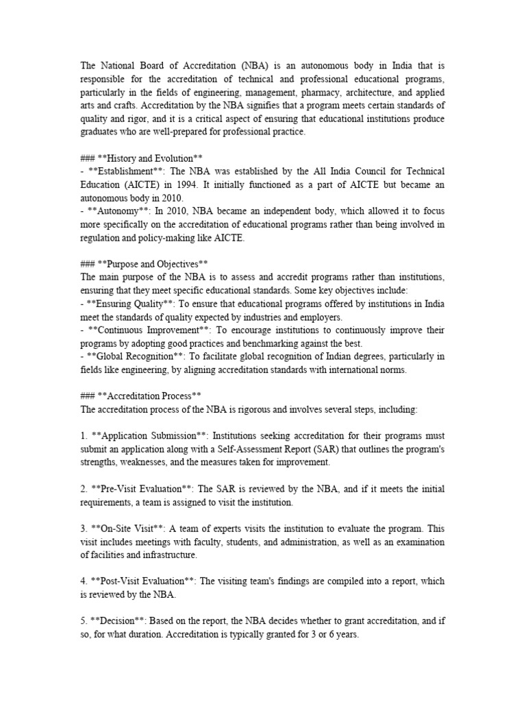 NBA Brief | PDF | Business