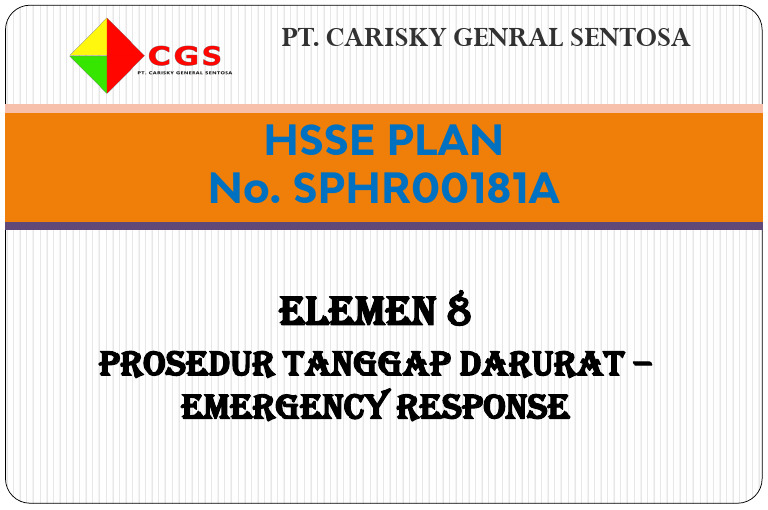 Hsse Plan 181a-8 | PDF