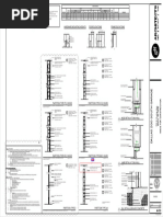 Typical CFMF Exterior Stud Connections | PDF | Masonry | Structural ...
