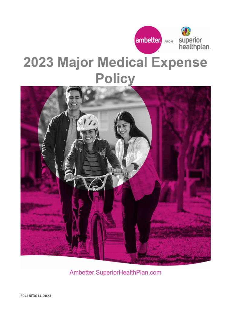 Evidence of Coverage | PDF | Physical Therapy | Mammography