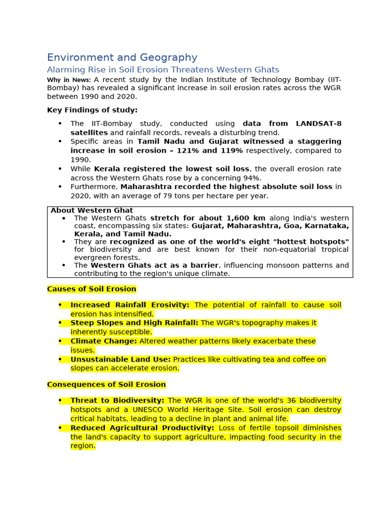 Environment and Geography | PDF | Earthquakes | Nuclear Power