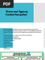 Feature Writing DSPC Level | PDF | Communication | Cognition