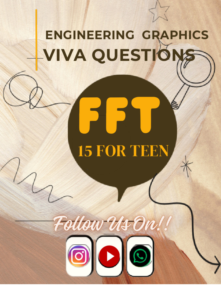 Eg Viva Ques PDF | PDF | Line (Geometry) | Euclidean Geometry