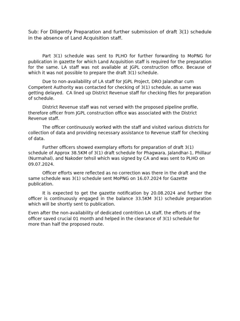 POB Ankit | PDF