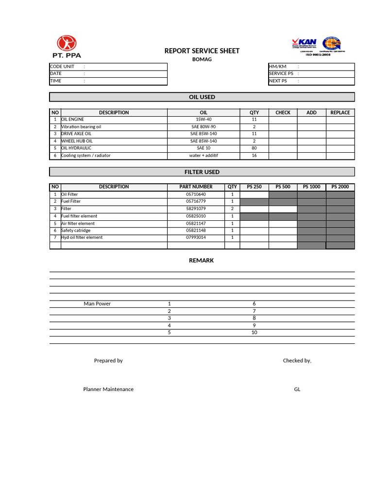 BOMAG | PDF | Switch | Manufactured Goods