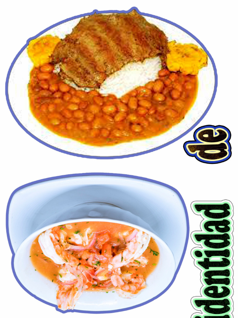Comida | PDF