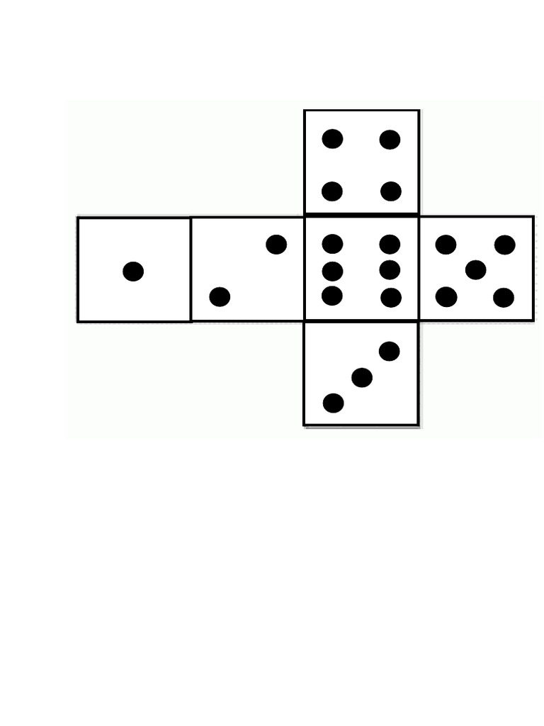 Dice | PDF