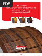 The Edison Generator PDF | PDF | Electric Generator | Sustainable Energy