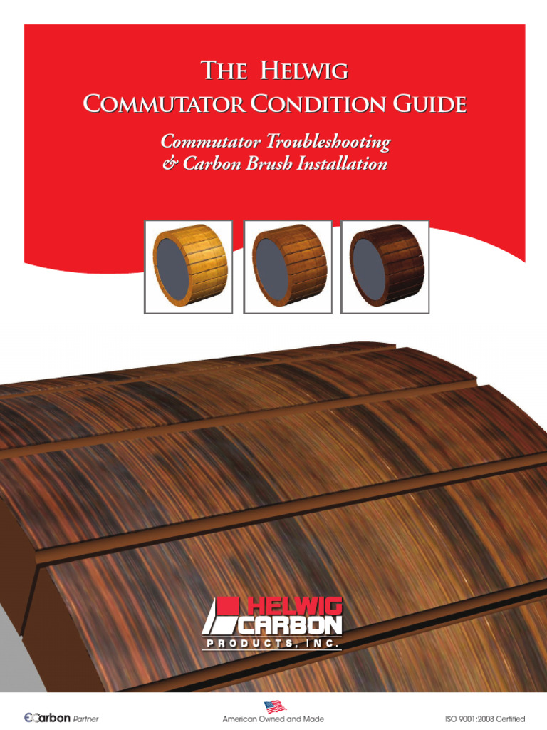 Comm Condition Guide Broch Ta4 Hi Res Web | PDF | Manufactured Goods ...
