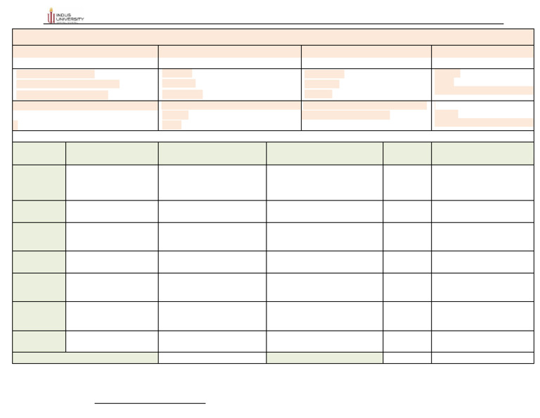 CAD Lab Task Performance Rubrics (Spring 2024) | PDF | Data Analysis ...