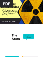 Philippine Code of Ethics For Radiologic Technologists | PDF ...