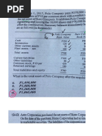 GPF Part Final Appendix o | PDF | Credit | Finance & Money Management