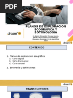 Terminologia Especifica Ecografia | PDF | Ciencia y matemáticas ...