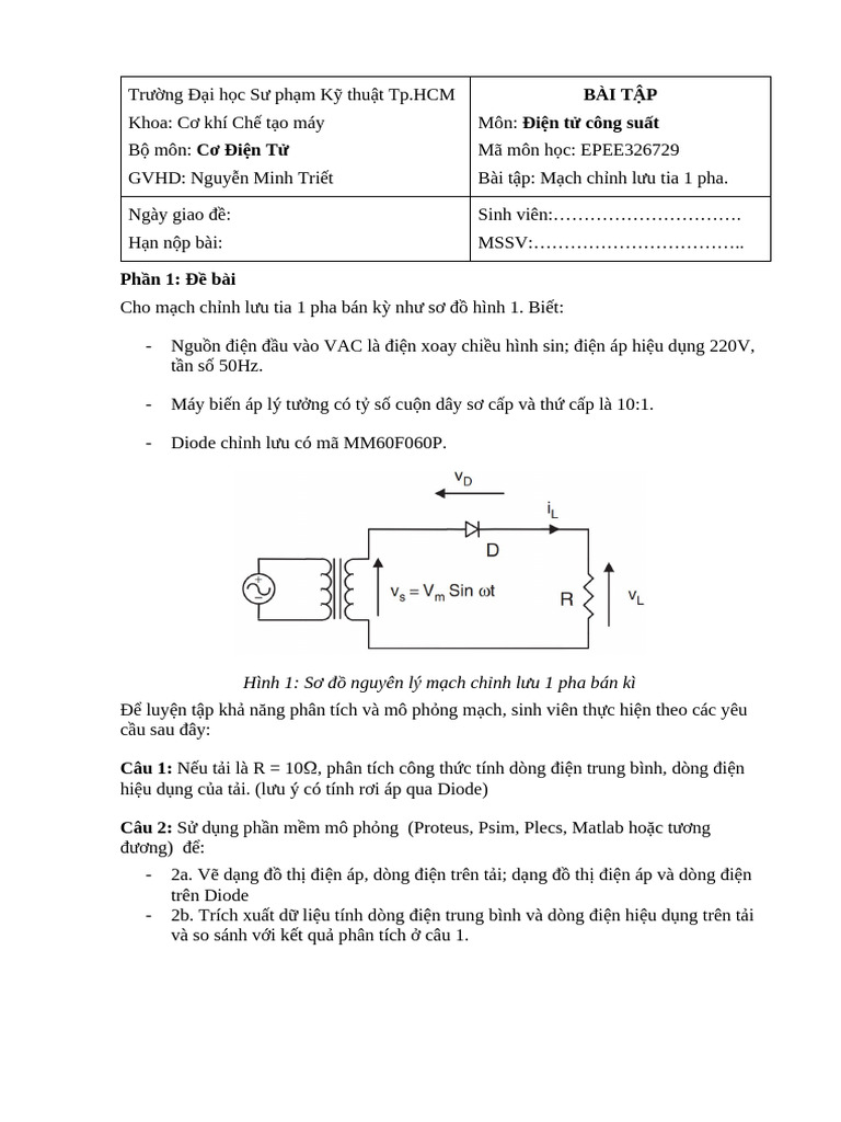 2024 09 BT3 DTCS MachChinhLuu | PDF