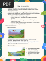 Materi Denah dan Arah Mata Angin SD | PDF