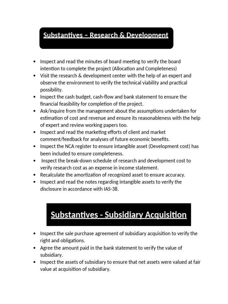 Assets Practice Pdf Goodwill Accounting Valuation Finance
