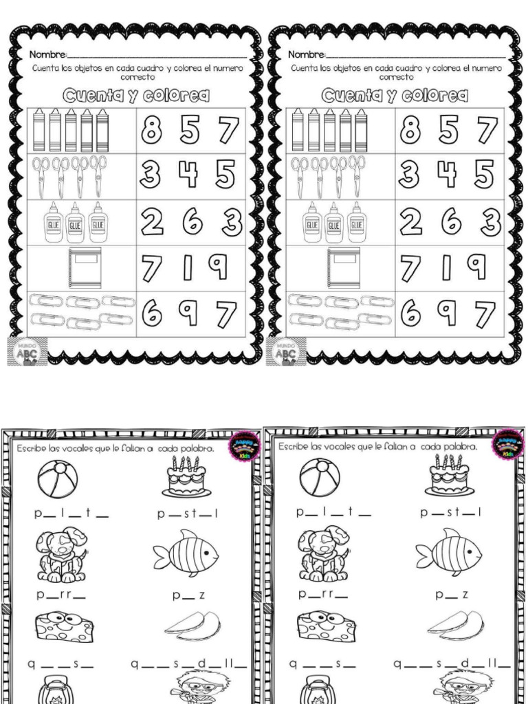 Material Didactico | PDF