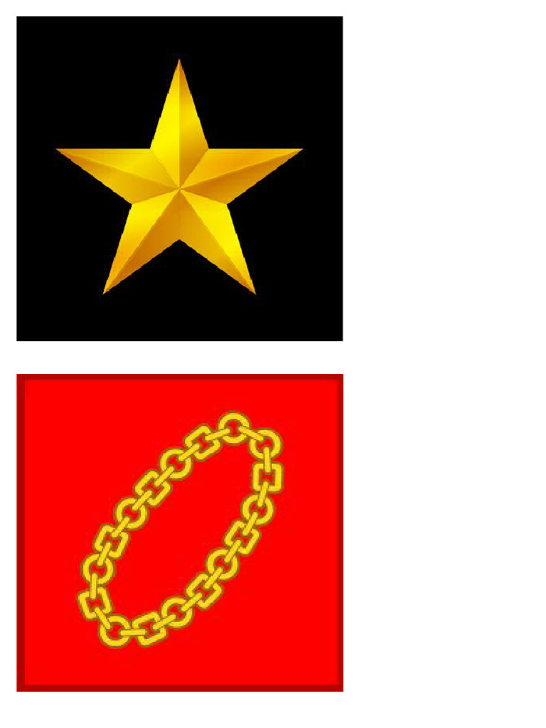 Simbol Pancasila | PDF