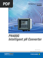 FLXA402 Operational | PDF | Ph | Sensor