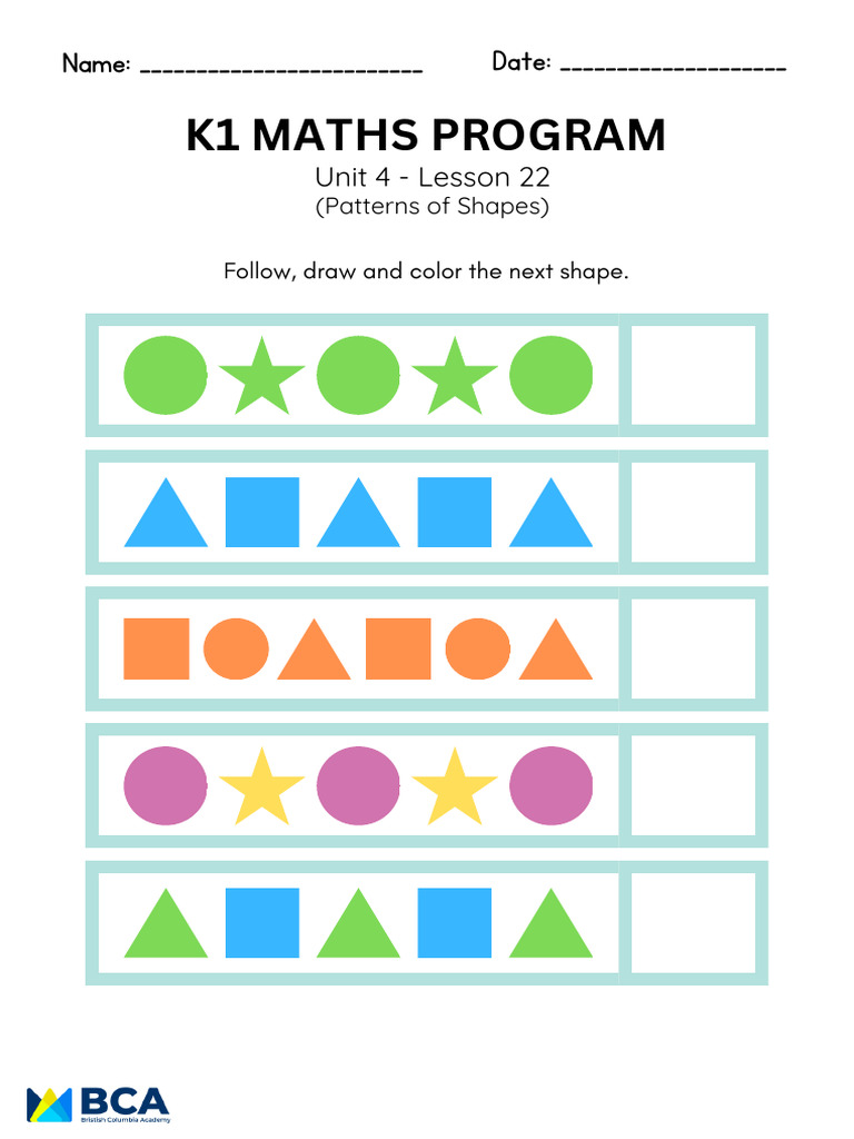 Lesson 22 | PDF | Art