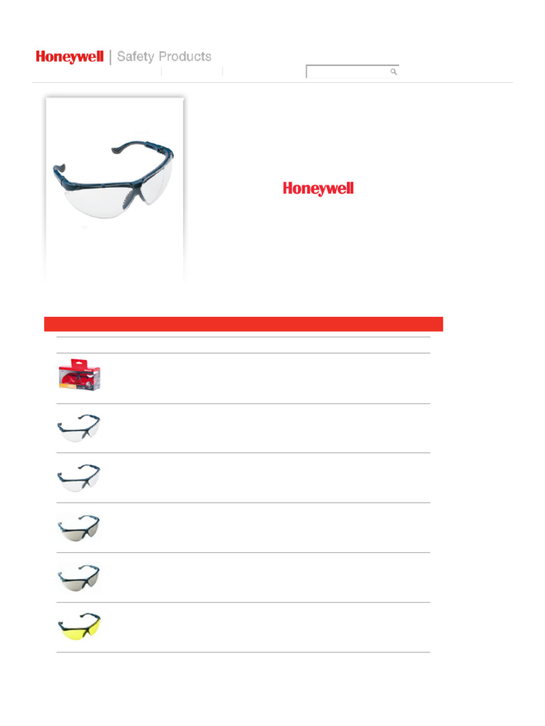 Sps Ppe Honeywell XC Datasheet | PDF | Computers | Technology & Engineering