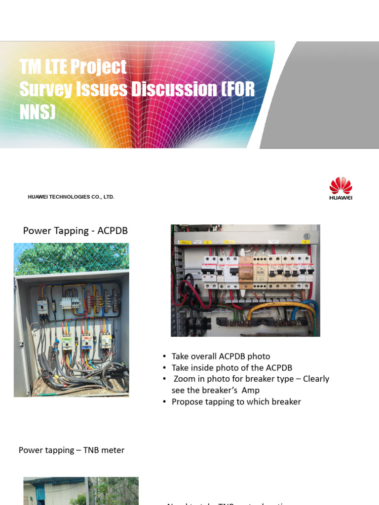 Survey Guideline 20230412 | PDF | Computers