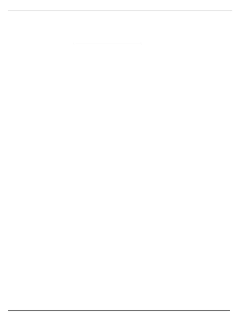 College Placement and Reports | PDF