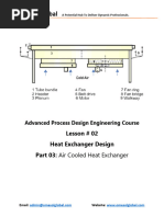 ENGINEERING DESIGN GUIDELINES Fin Fan Air Cooler Rev1.2web | PDF | Heat ...