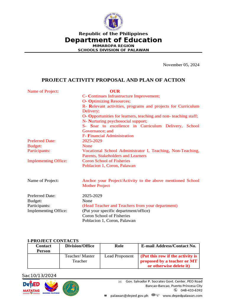 OurCoronSFTTemplate-PP KO | PDF | Learning