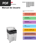 Configuración Impresora NCR 7199 | PDF