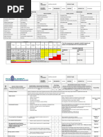 Demolition Work Plan Example | PDF | Demolition | Asbestos